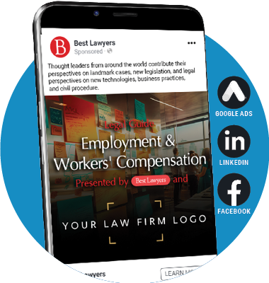 The Employment & Workers' Compensation Legal Guide - Media Kit | Legal ...