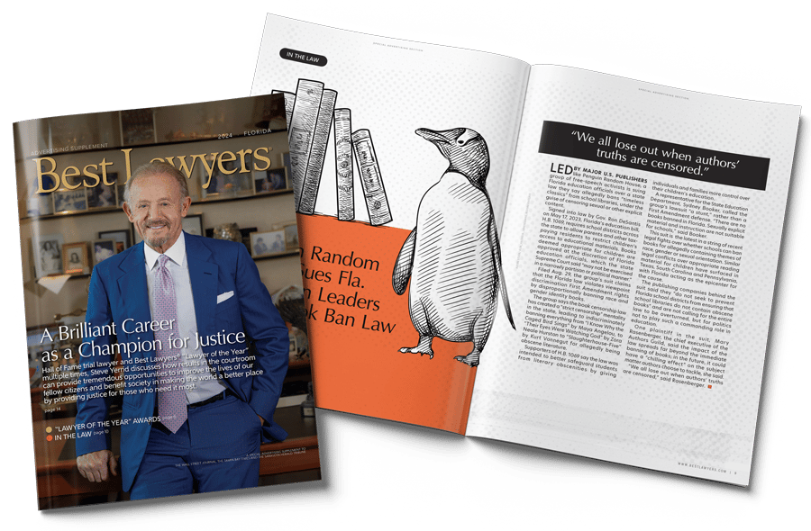 Print Publication Media Kits